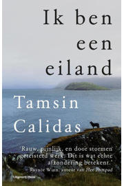 Tamsin Calidas Ik ben een eiland | wehkamp