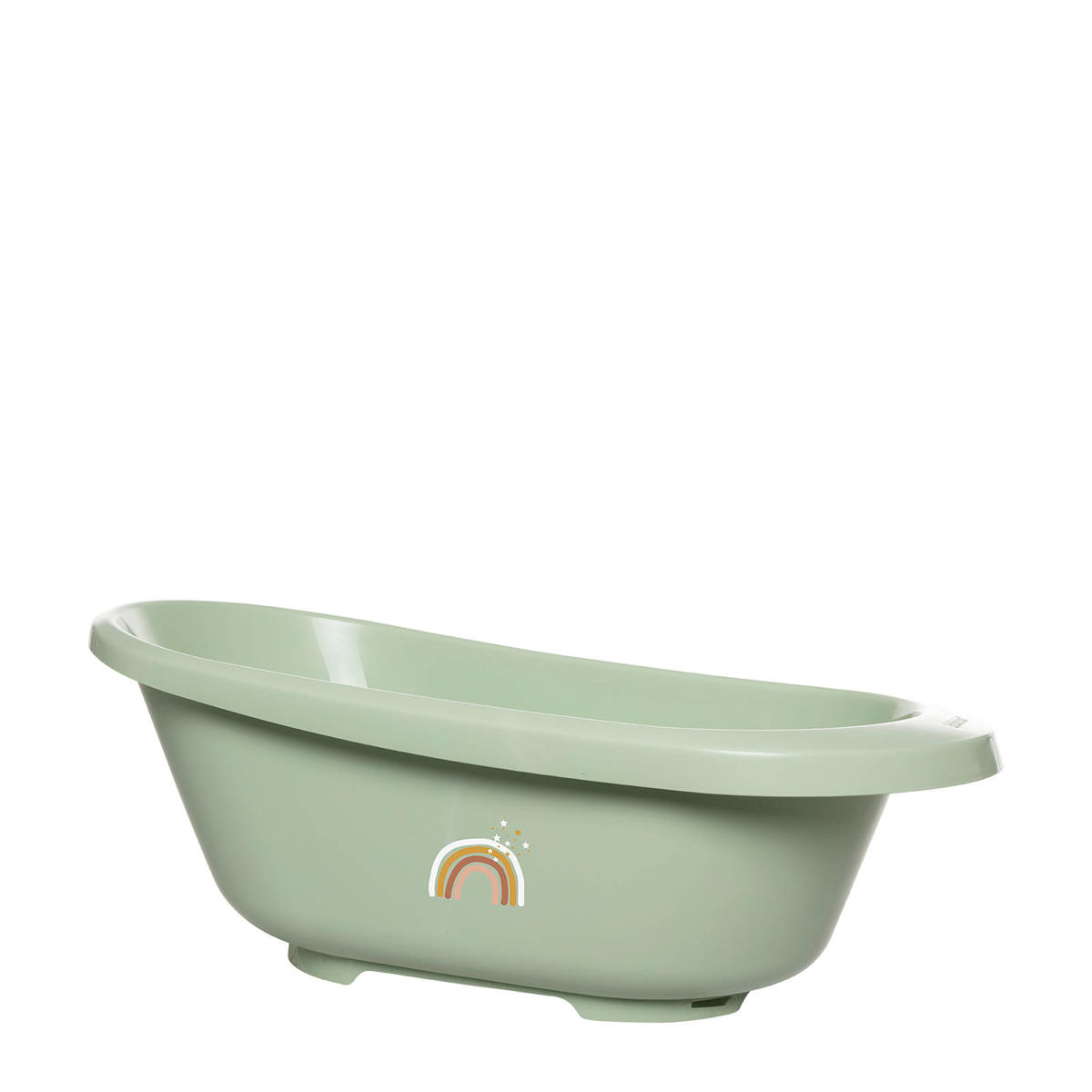 bébé-jou Bad Sense Rainbow Sky | wehkamp