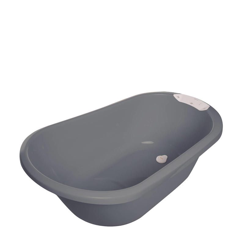 bébé-jou Bad Sense Edition Griffin Grey | wehkamp