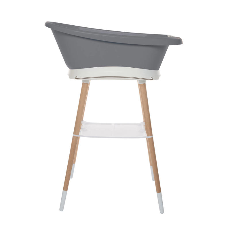 bébé-jou Bad Sense Edition Griffin Grey | wehkamp