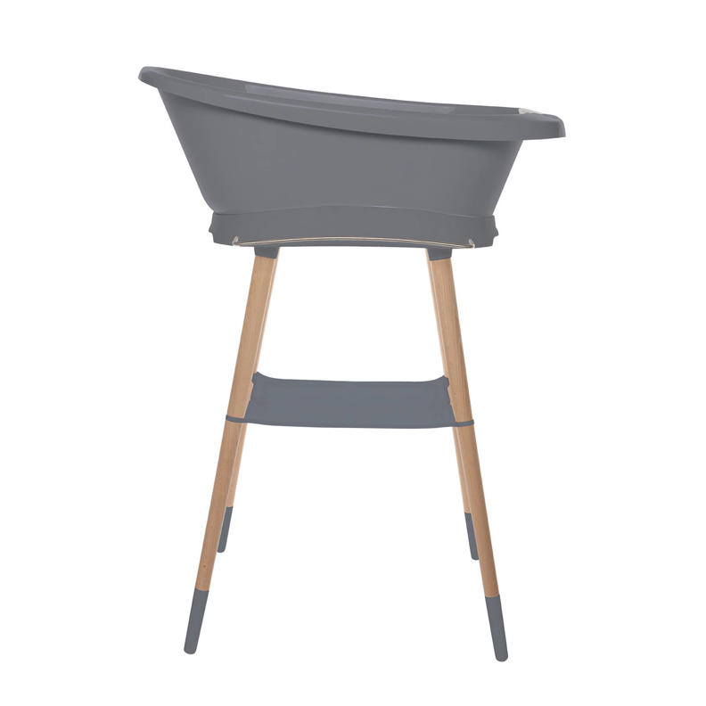 bébé-jou Bad Sense Edition Griffin Grey | wehkamp