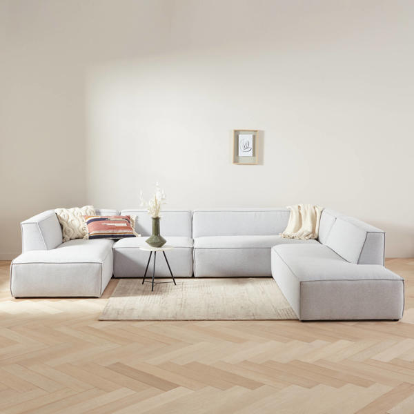 Hoekbanken online kopen? | Morgen in huis | Wehkamp