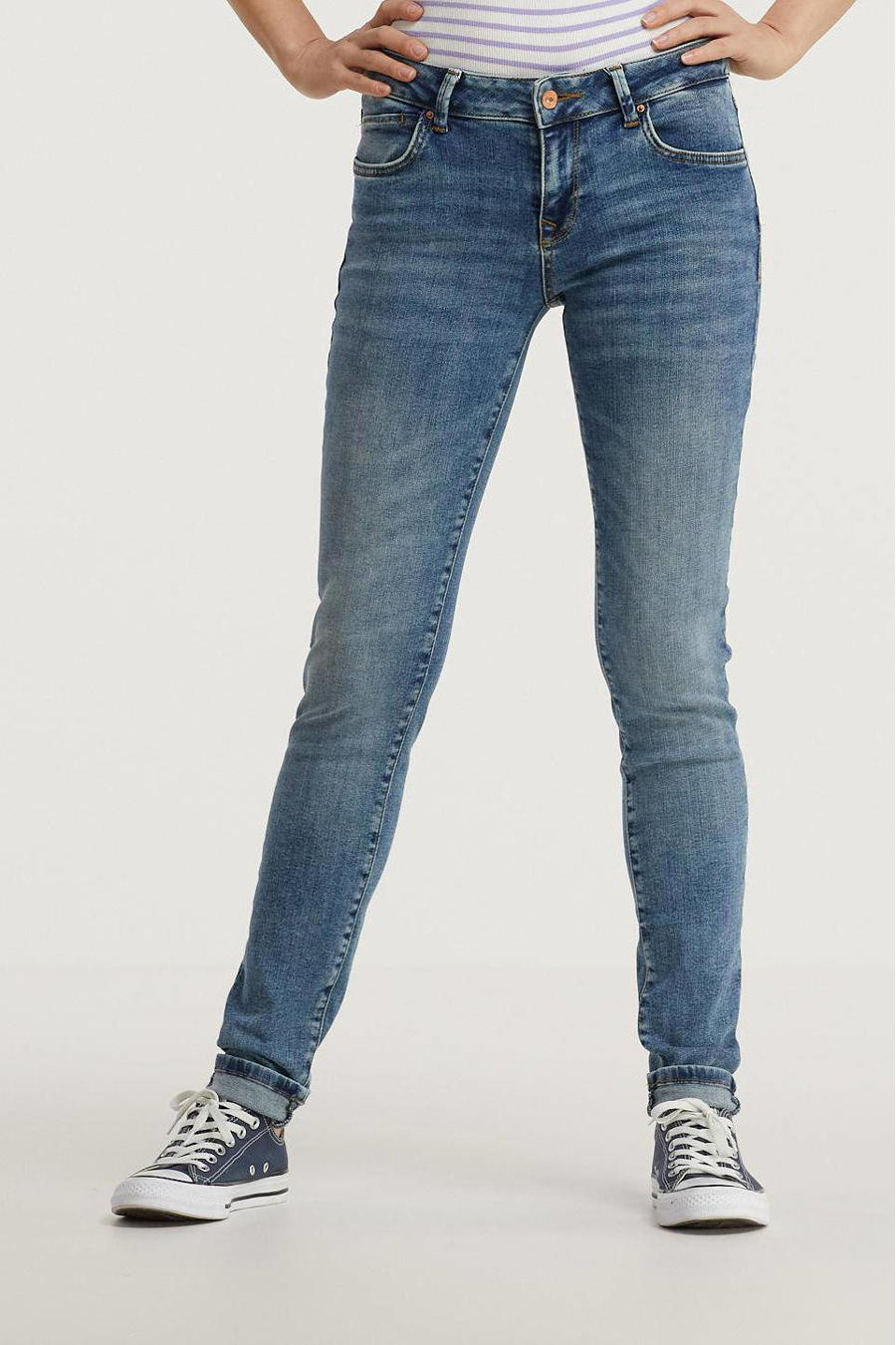 LTB jeans voor dames online kopen? | Morgen in huis | Wehkamp