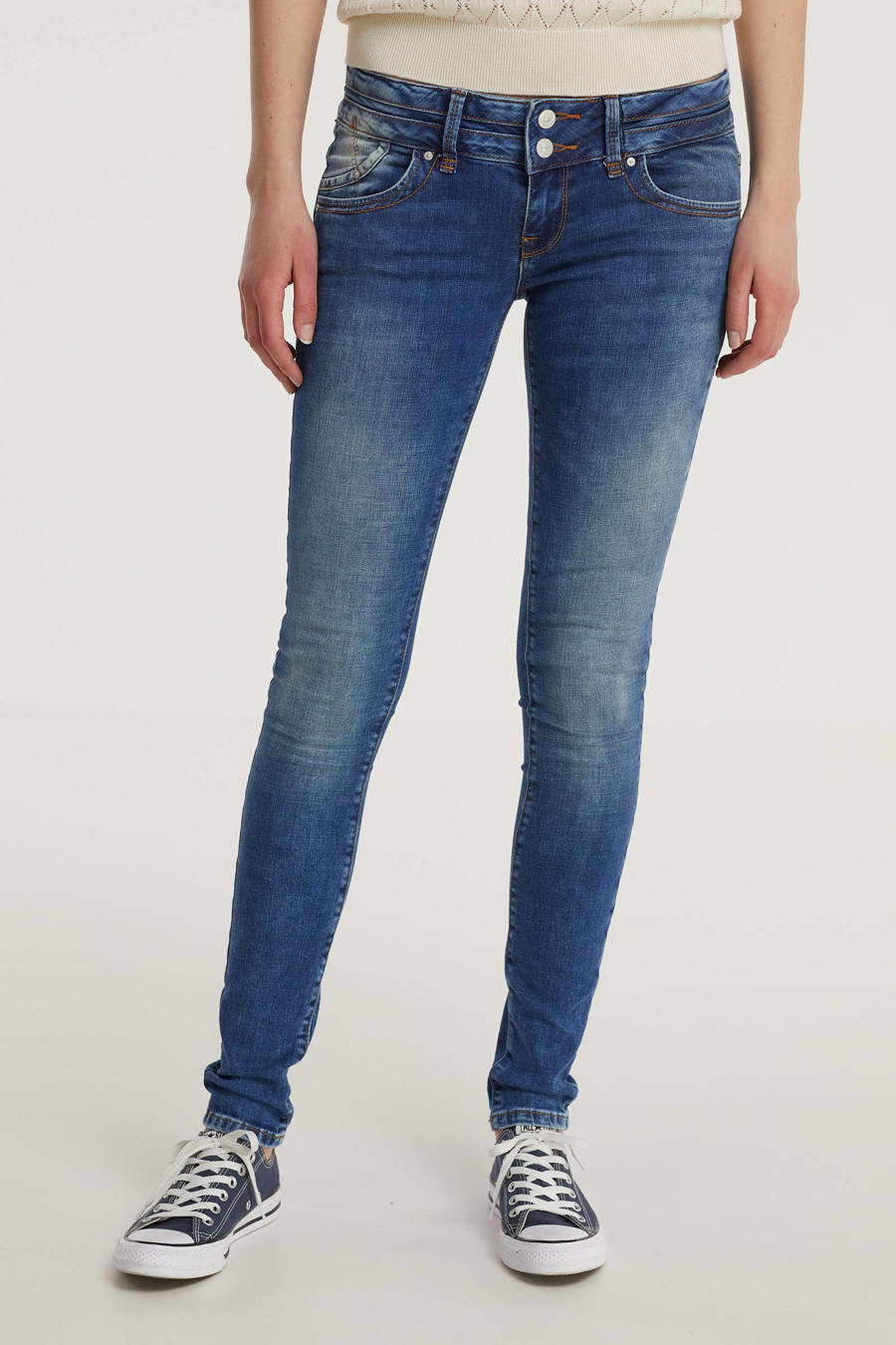 LTB jeans voor dames online kopen? | Morgen in huis | Wehkamp