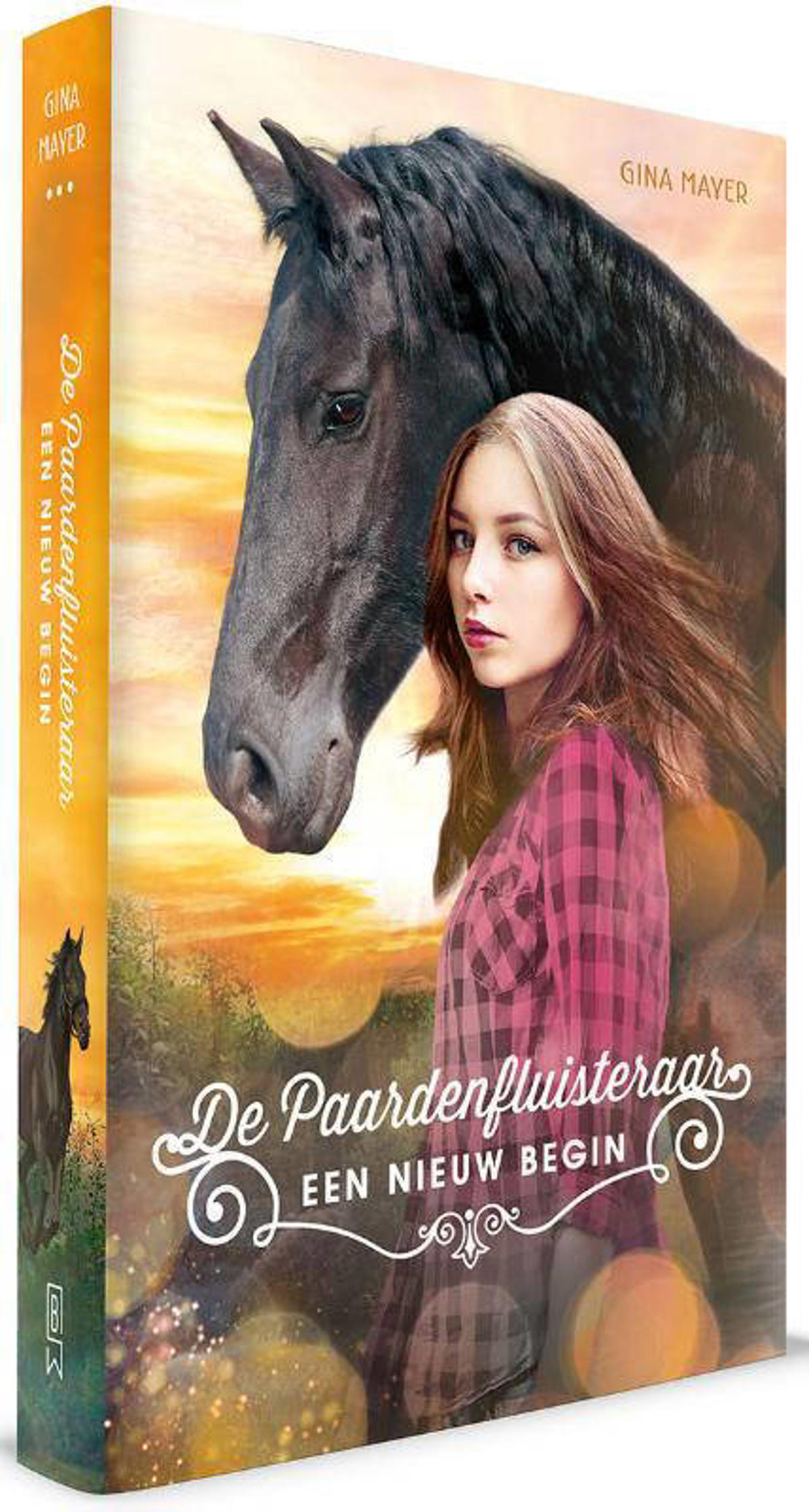 Gina Mayer Een nieuw begin kopen? | Morgen in huis | wehkamp