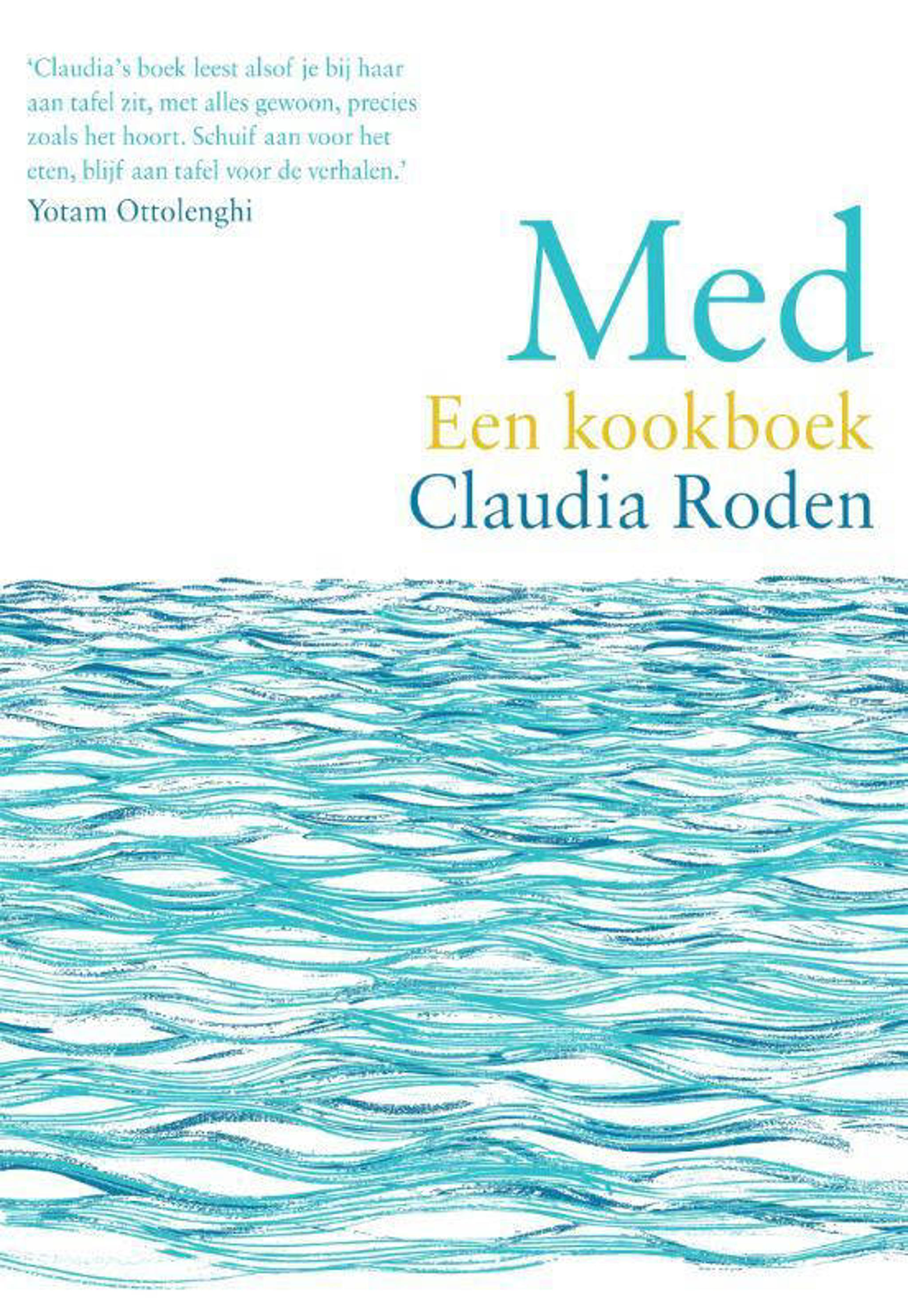 Claudia Roden Med kopen? | Morgen in huis | wehkamp