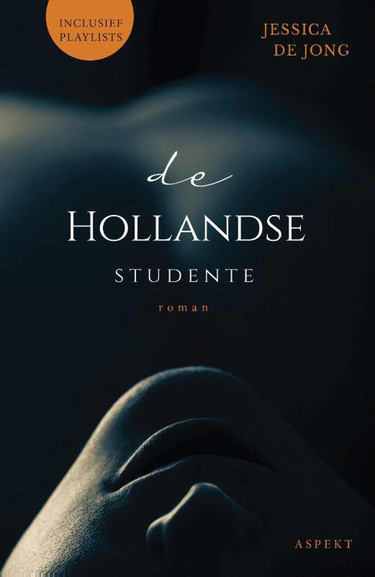 Jessica de Jong De Hollandse studente | wehkamp