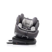 Babyauto autostoel Biro SP FIX grp 0+/1/2/3 grey | wehkamp
