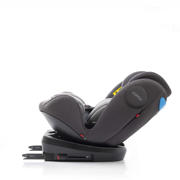 Babyauto autostoel Biro SP FIX grp 0+/1/2/3 grey | wehkamp
