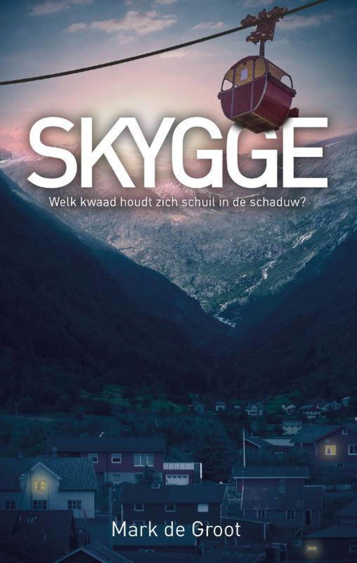 Mark de Groot Skygge kopen? | Morgen in huis | wehkamp