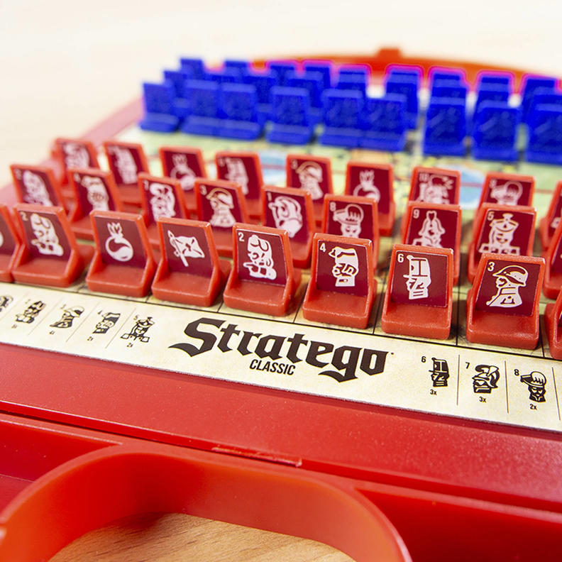 Jumbo Stratego Compact reisspel | wehkamp