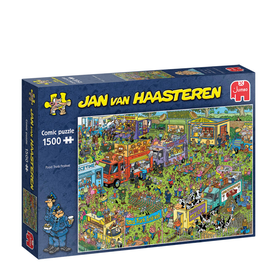 Legpuzzels online kopen? | Morgen in huis | Wehkamp