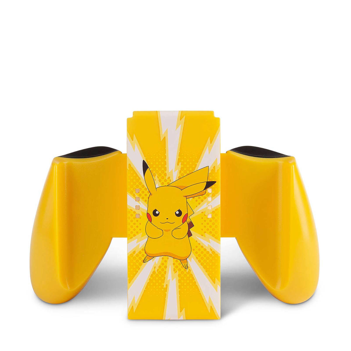 PowerA Nintendo Switch Joy Con comfort grip Pikachu | wehkamp