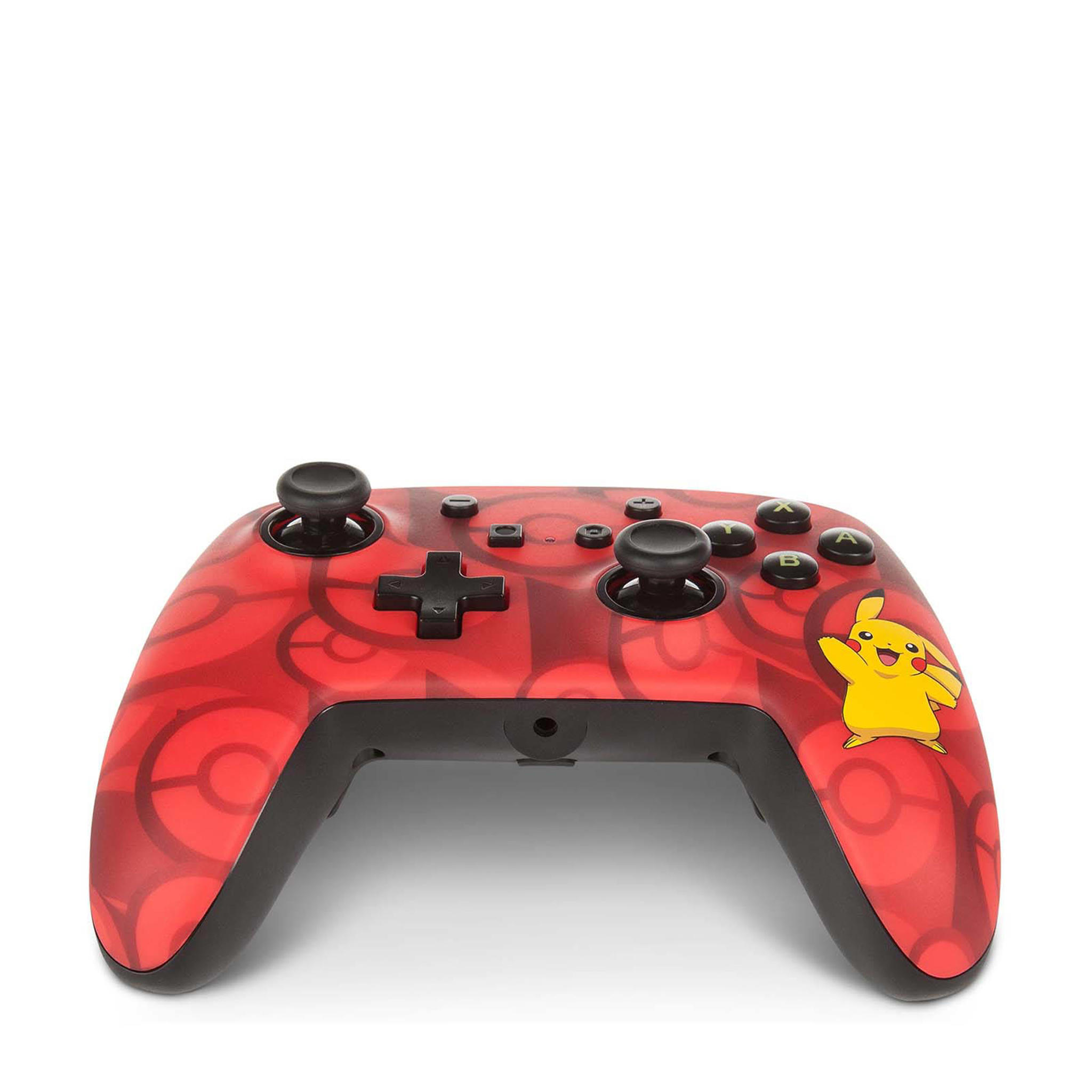 PowerA Nintendo Switch Enhanced Wired controller Pickachu | wehkamp