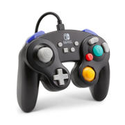 PowerA Nintendo Switch Wired controller Gamecube Style zwart | wehkamp
