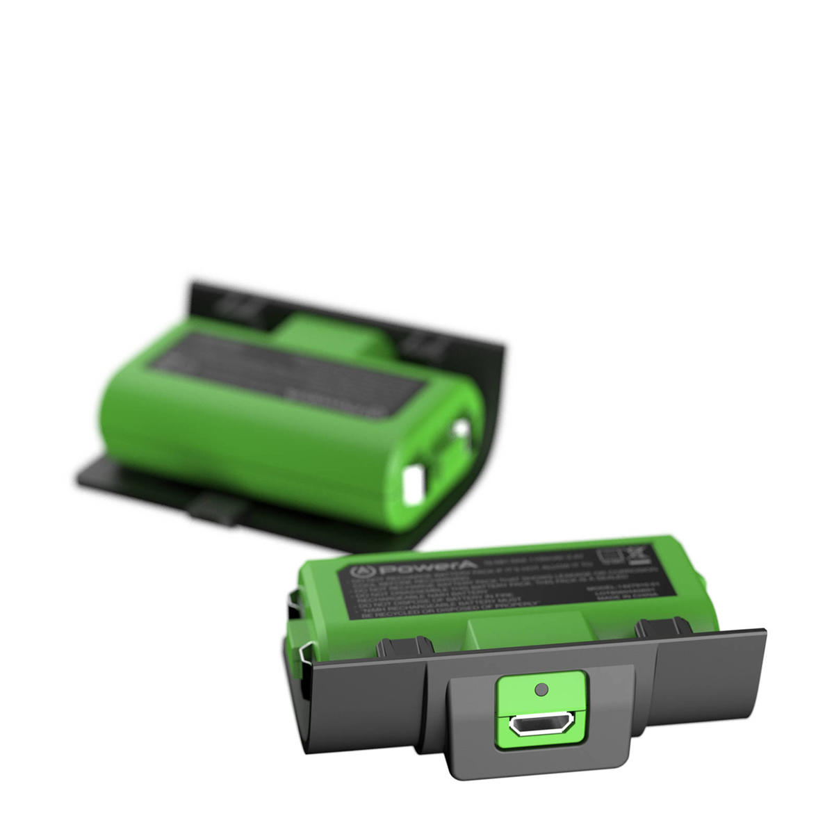 PowerA docking Play and Charge Kit Xbox Series | wehkamp