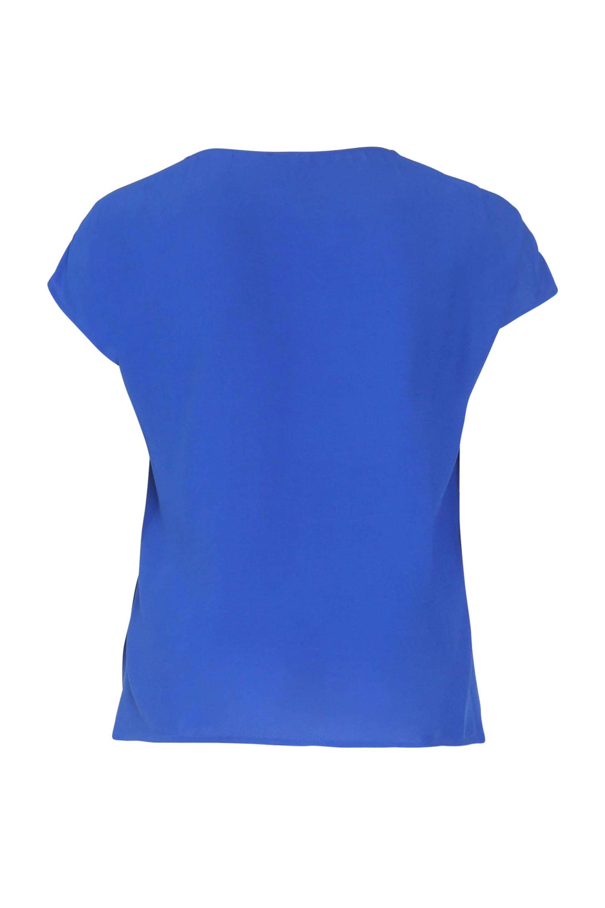 PROMISS top blauw kopen? | Morgen in huis | wehkamp