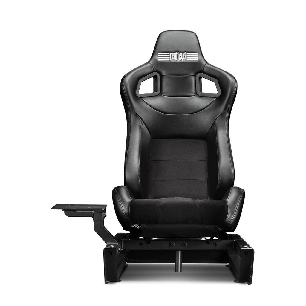 Next Level Racing GT Seat Add-on for Wheel Stand DD / 2.0 | wehkamp