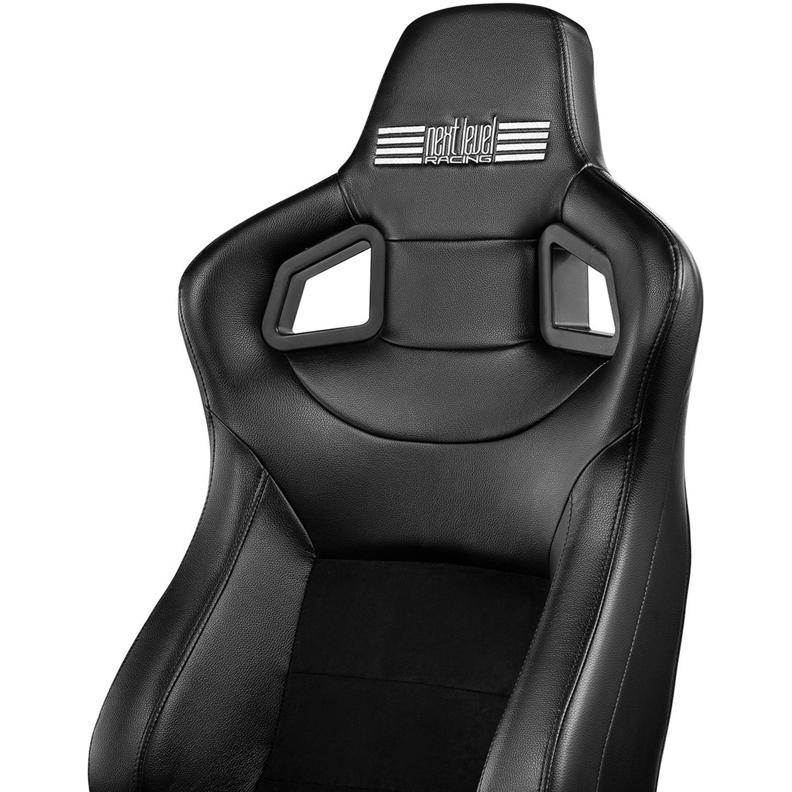 Next Level Racing GT Seat Add-on for Wheel Stand DD / 2.0 | wehkamp