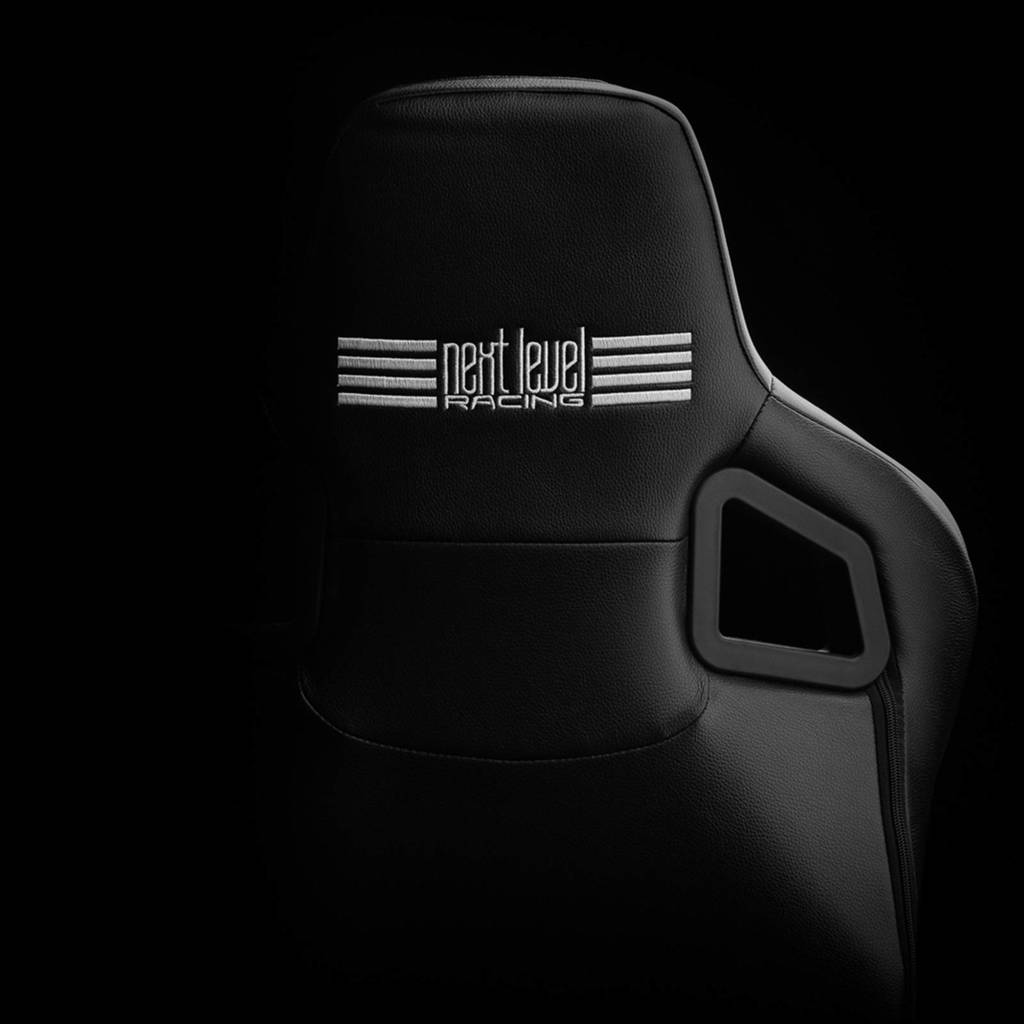 Next Level Racing GT Seat Add-on for Wheel Stand DD / 2.0 | wehkamp