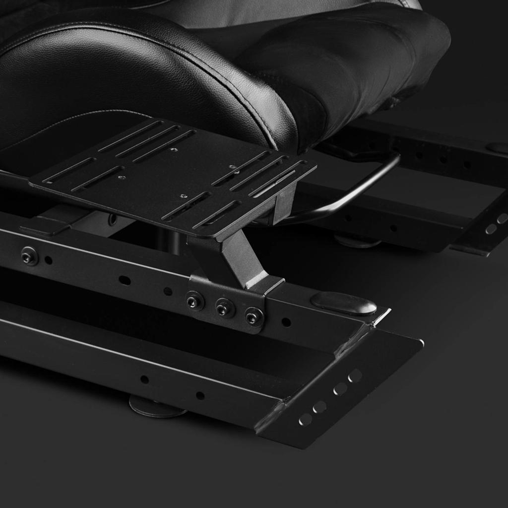 Next Level Racing GT Seat Add-on for Wheel Stand DD / 2.0 | wehkamp