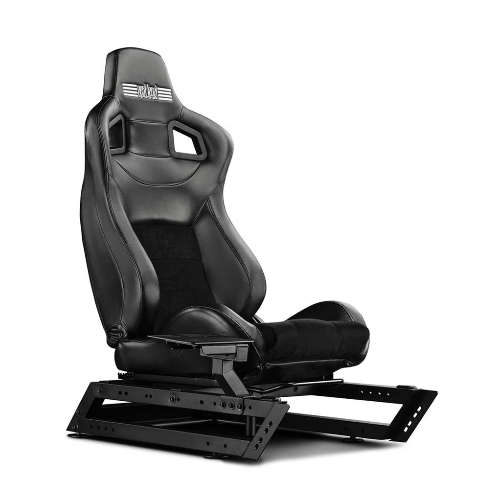 Next Level Racing GT Seat Add-on for Wheel Stand DD / 2.0 | wehkamp