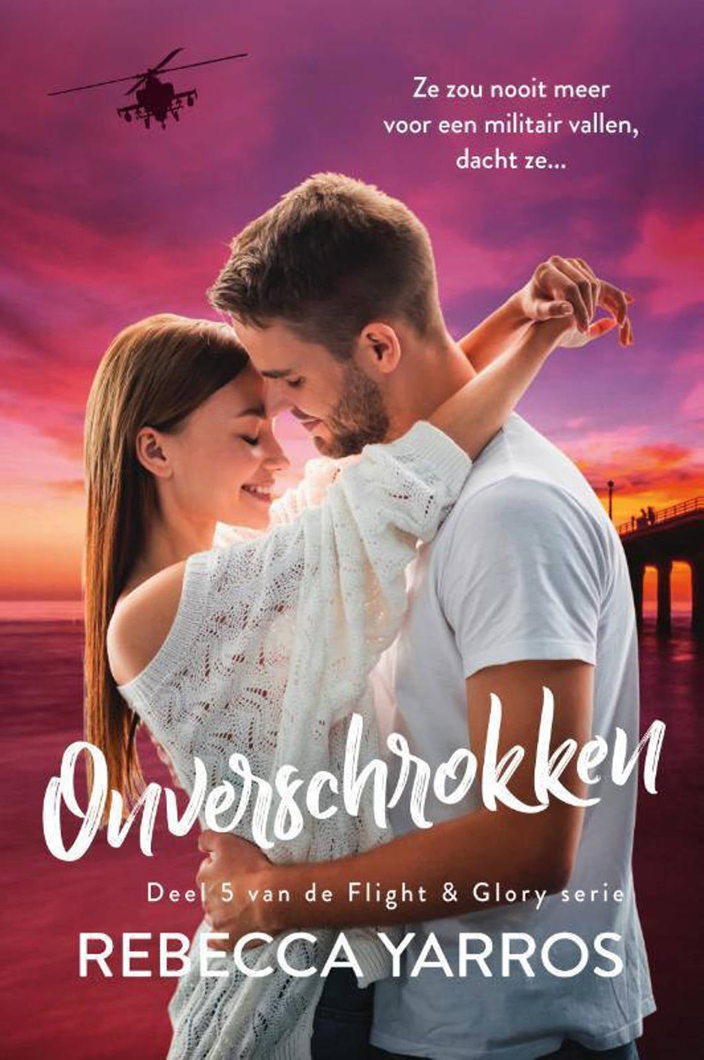 Rebecca Yarros Flight Glory Onverschrokken Wehkamp