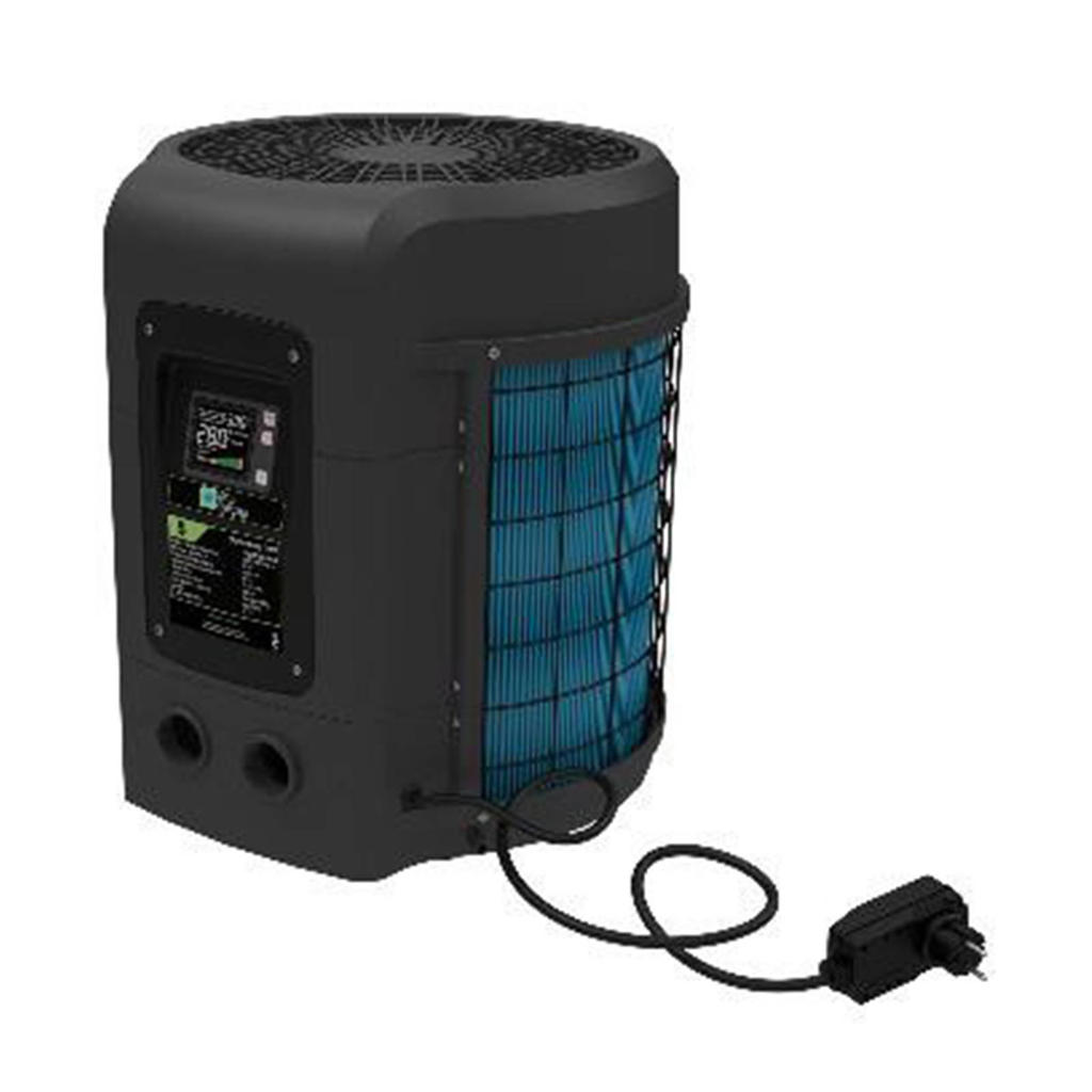 Hot Splash Hot Splash warmtepomp Sun spring 5 kW | wehkamp