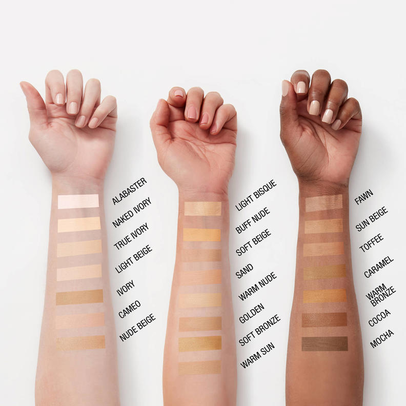 Maybelline New York Maybelline New York Superstay 30h Active Wear Foundation 36 Warm Sun