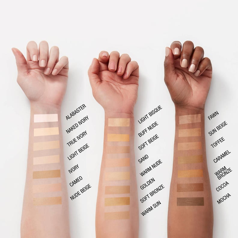 Maybelline New York Maybelline New York Superstay 30h Active Wear Foundation 36 Warm Sun