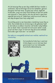 Emily Spurr Al die dingen nu jij er niet meer bent | wehkamp