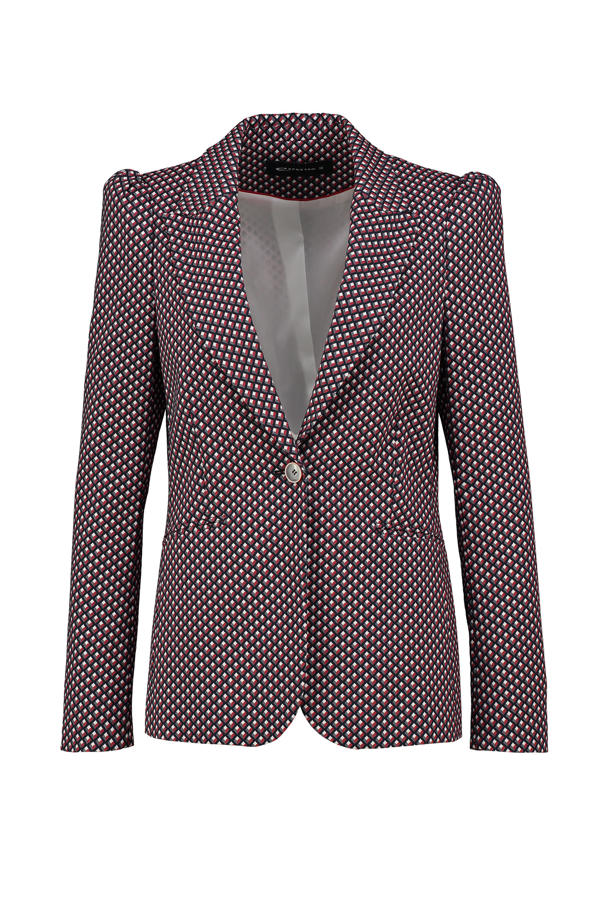 Rode blazers voor dames online kopen? | Morgen in huis | Wehkamp