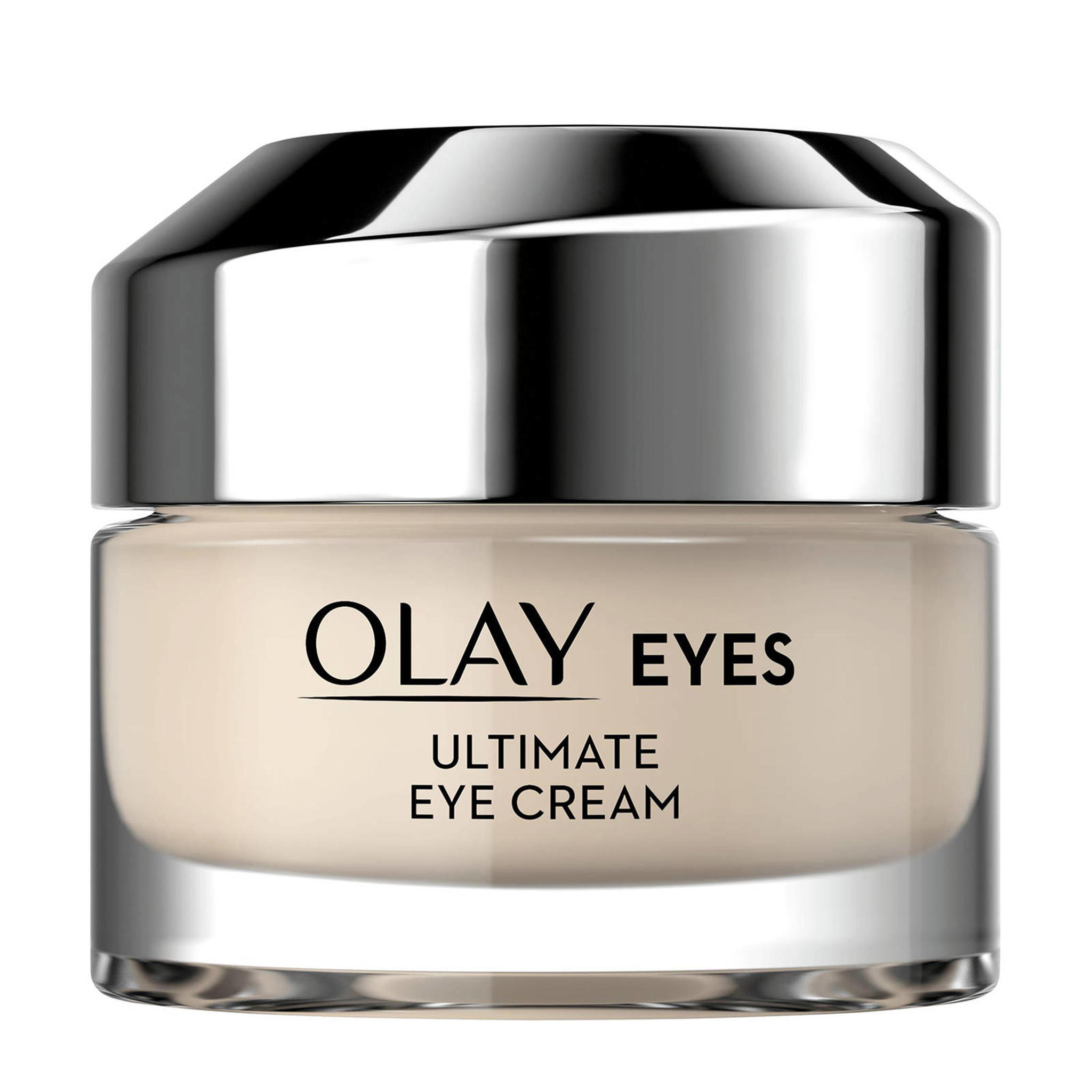 Olay Ultimate oogcrème - 15ml | wehkamp