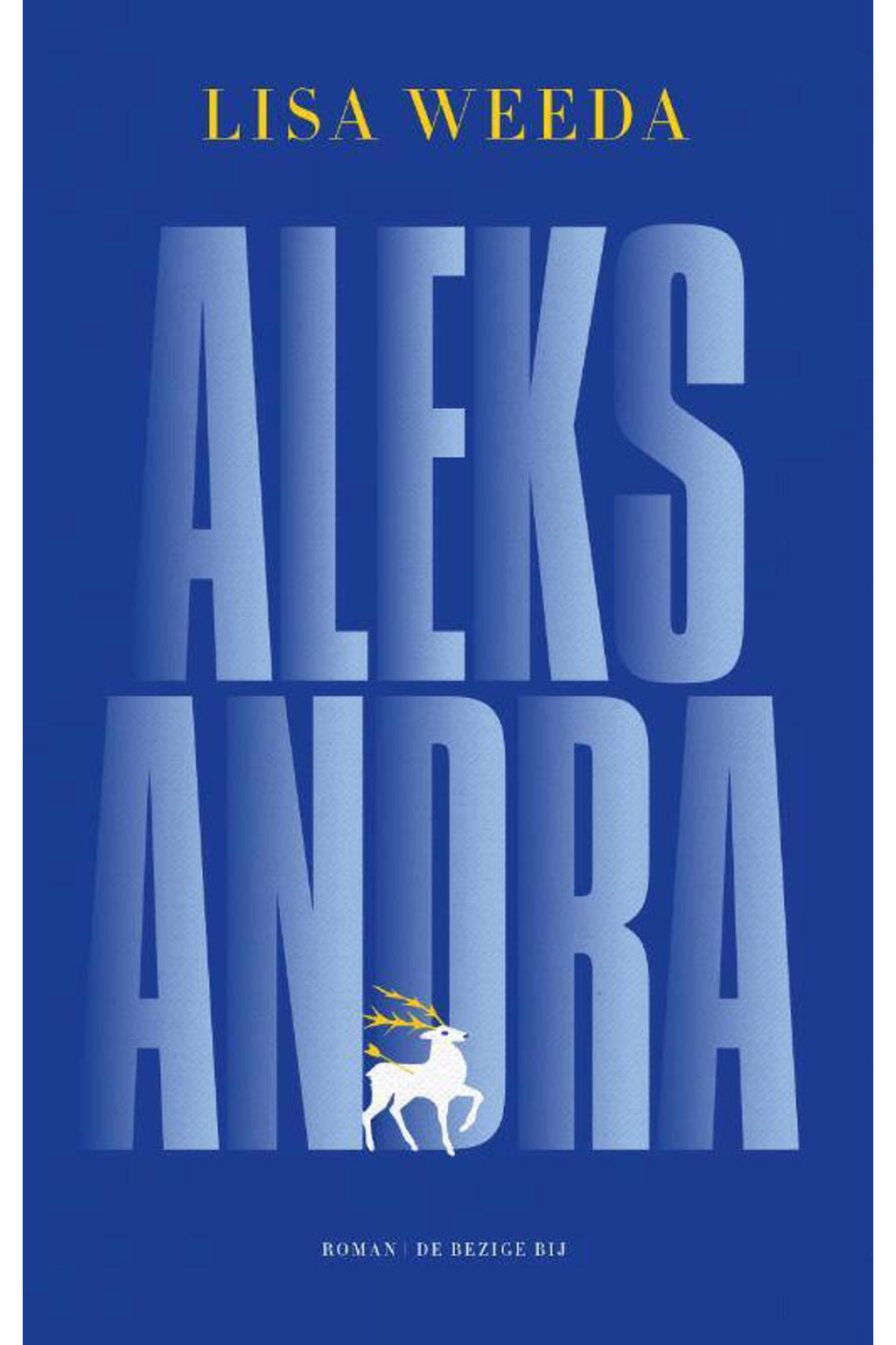 Lisa Weeda Aleksandra kopen? | Morgen in huis | wehkamp