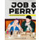 Perry de Man en Job Pattinasarany Job en Perry | wehkamp