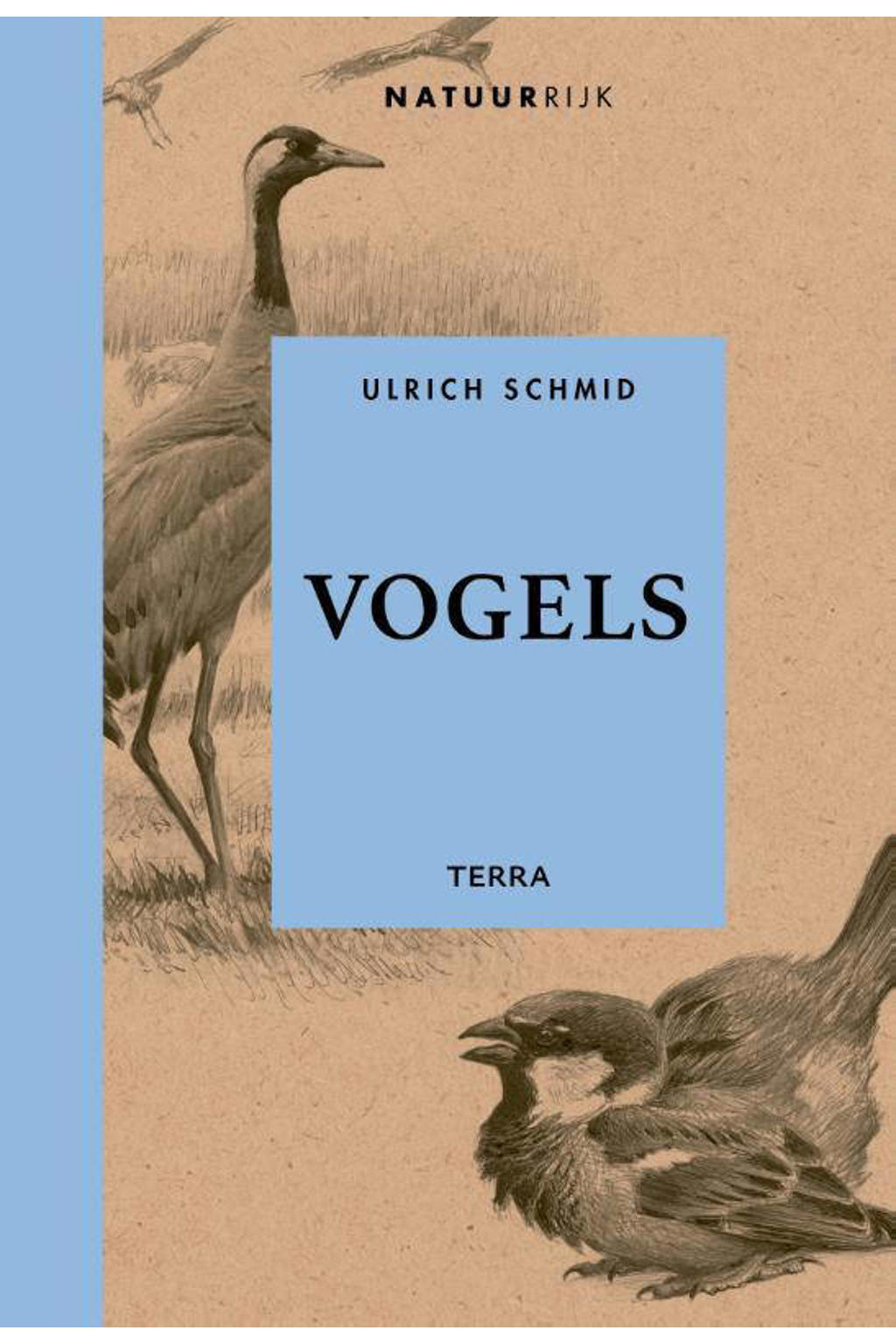 Ulrich Schmid Vogels kopen? | Morgen in huis | wehkamp