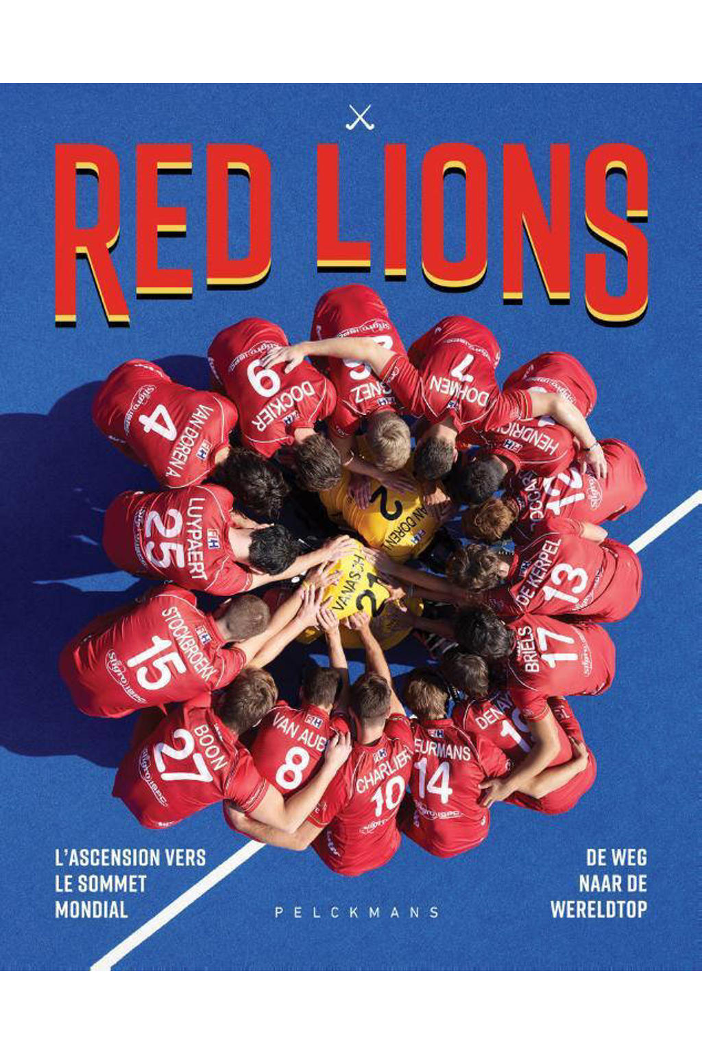 Red Lions kopen? | Morgen in huis | wehkamp
