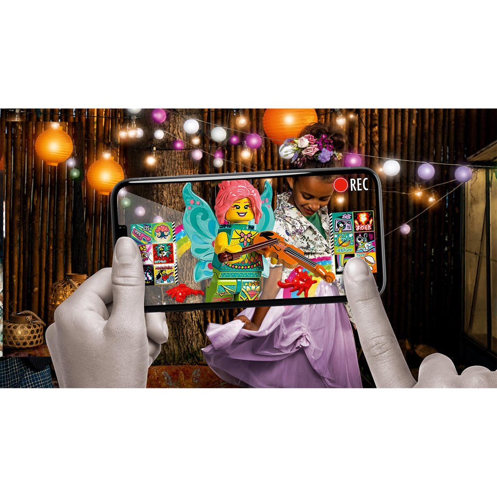 LEGO Vidiyo Folk Fairy BeatBox 43110 | wehkamp