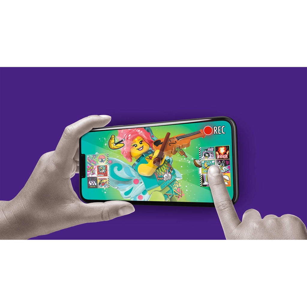 LEGO Vidiyo Folk Fairy BeatBox 43110 | wehkamp