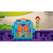 LEGO Friends Mia's voetbalkubus 41669 | wehkamp