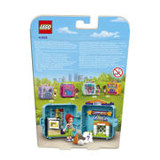 LEGO Friends Mia's voetbalkubus 41669 | wehkamp