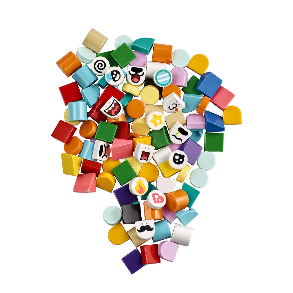LEGO Dots Extra Dots serie 4 41931 | wehkamp