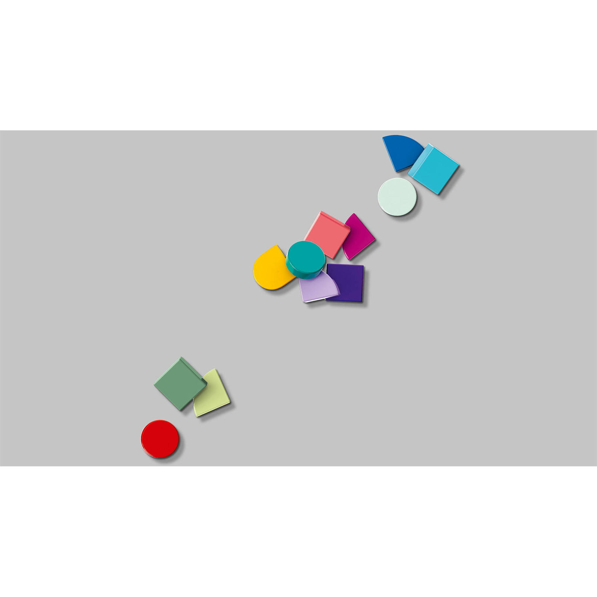 LEGO Dots Enorm veel Dots 41935 | wehkamp