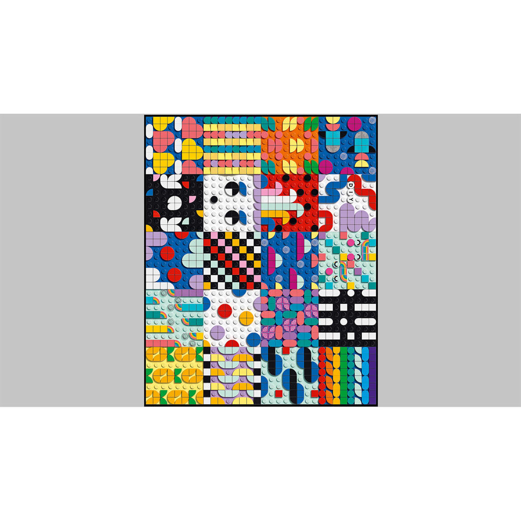 LEGO Dots Enorm veel Dots 41935 | wehkamp