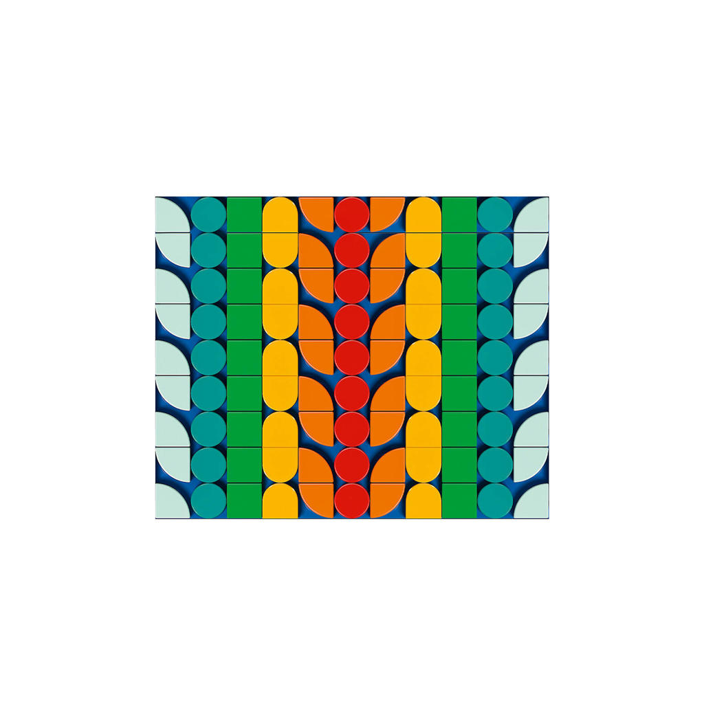 LEGO Dots Enorm veel Dots 41935 | wehkamp