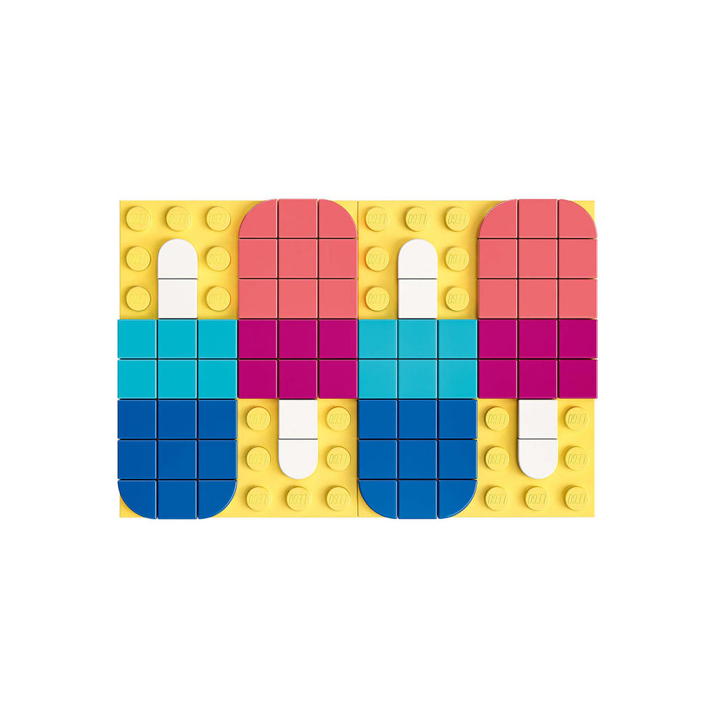 LEGO Dots Enorm veel Dots 41935 | wehkamp