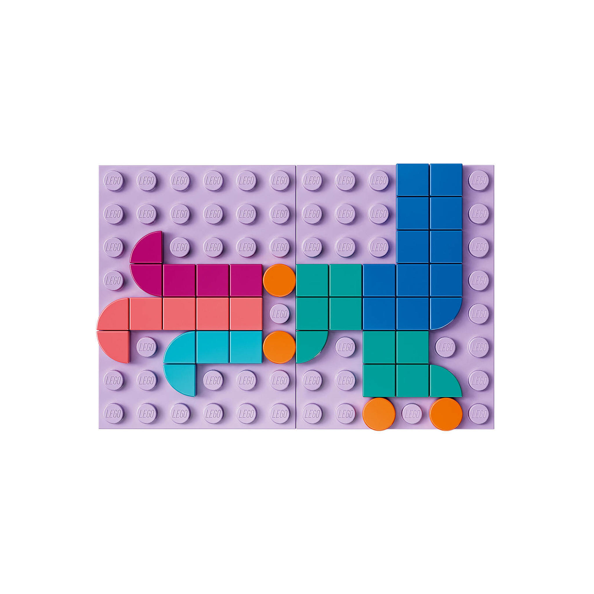 LEGO Dots Enorm veel Dots 41935 | wehkamp