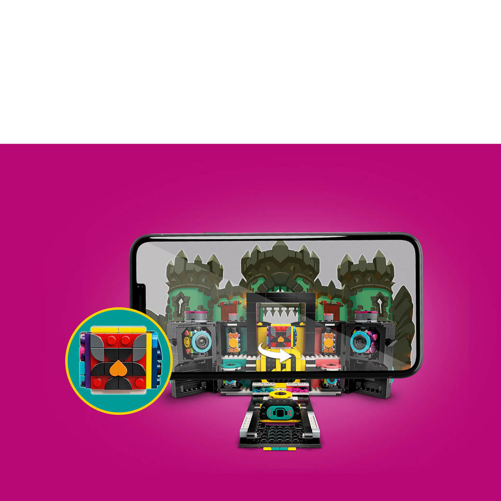LEGO Vidiyo The Boombox 43115 | wehkamp