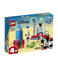 LEGO Disney Princess Mickey Mouse & Minnie Mouse ruimteraket 10774 ...