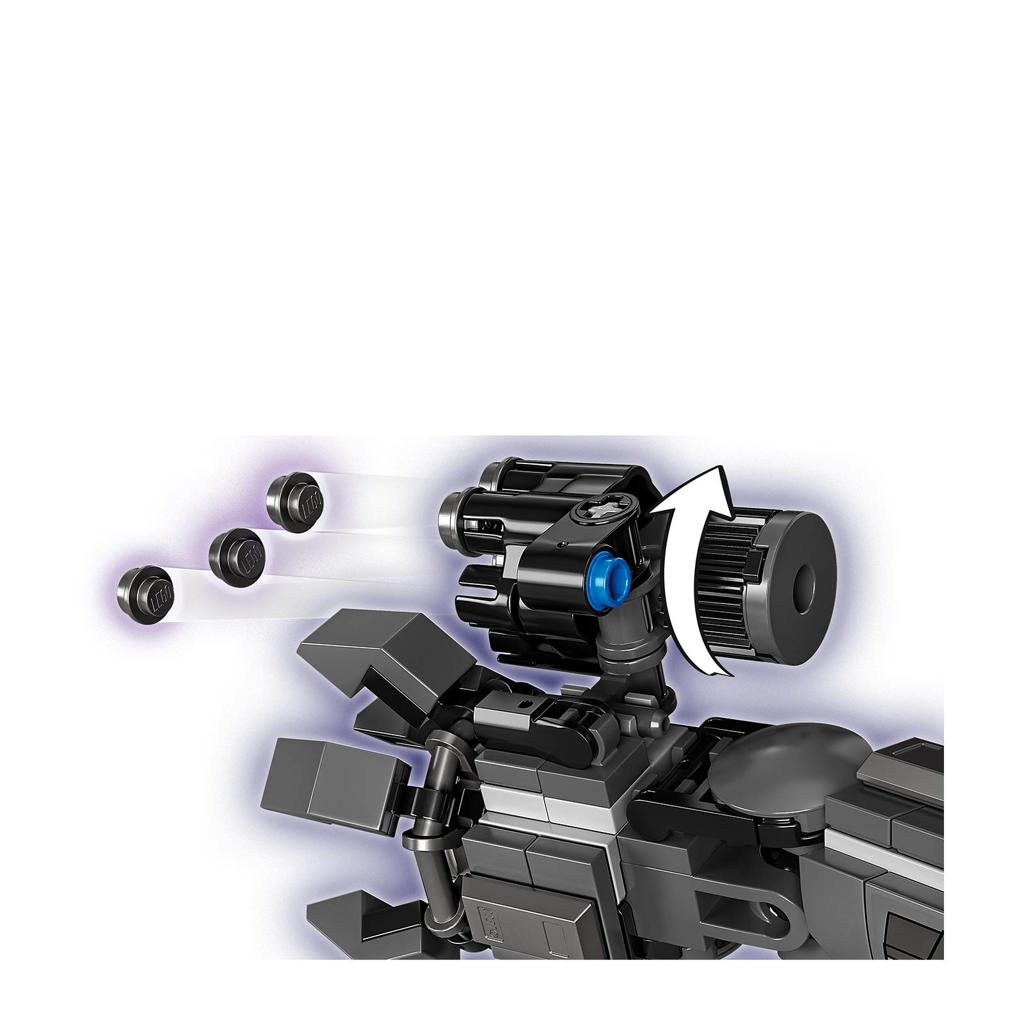 LEGO Super Heroes Iron Man: Iron Monger Mayhem 76190 | wehkamp